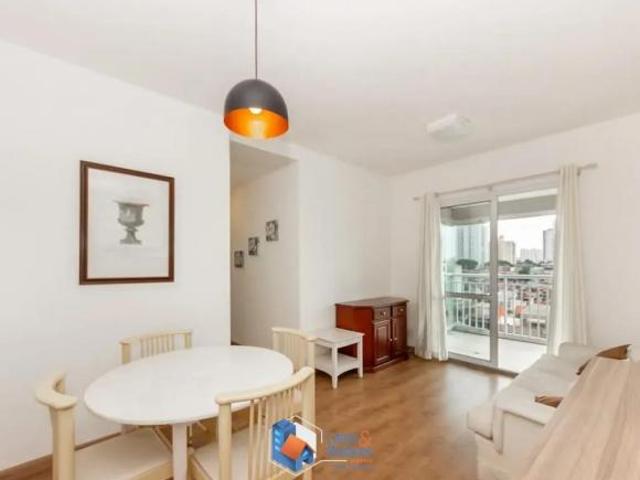 Apartamento em Lauzane Paulista, São Paulo/SP de 57m² 2 quartos à venda por R$ 585.000,00