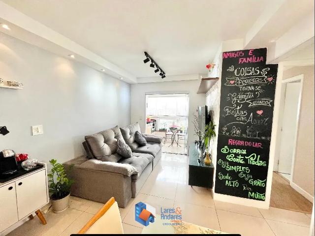 Apartamento em Lauzane Paulista, São Paulo/SP de 65m² 2 quartos à venda por R$ 576.900,00