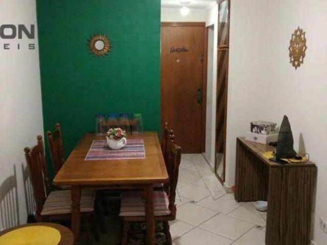 Apartamento em Lauzane Paulista, São Paulo/SP de 63m² 2 quartos à venda por R$ 300.000,00