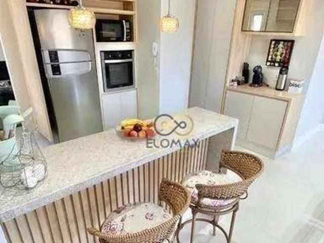 Apartamento em Lauzane Paulista, São Paulo/SP de 94m² 2 quartos à venda por R$ 990.000,00