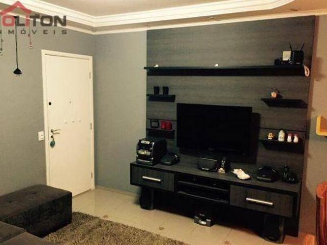 Apartamento em Lauzane Paulista, São Paulo/SP de 92m² 3 quartos à venda por R$ 950.000,00