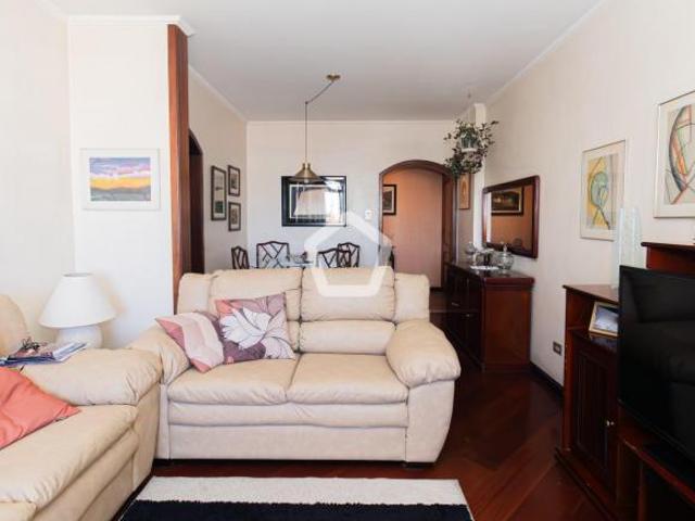 Apartamento em Lauzane Paulista