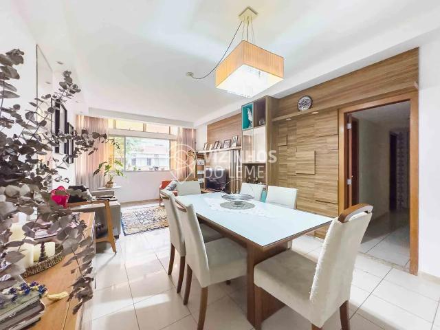 Apartamento em Leme, Rio de Janeiro/RJ de 124m² 3 quartos à venda por R$ 1.749.900,00