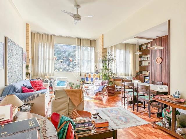 Apartamento em Leme, Rio de Janeiro/RJ de 120m² 2 quartos à venda por R$ 1.349.000,00