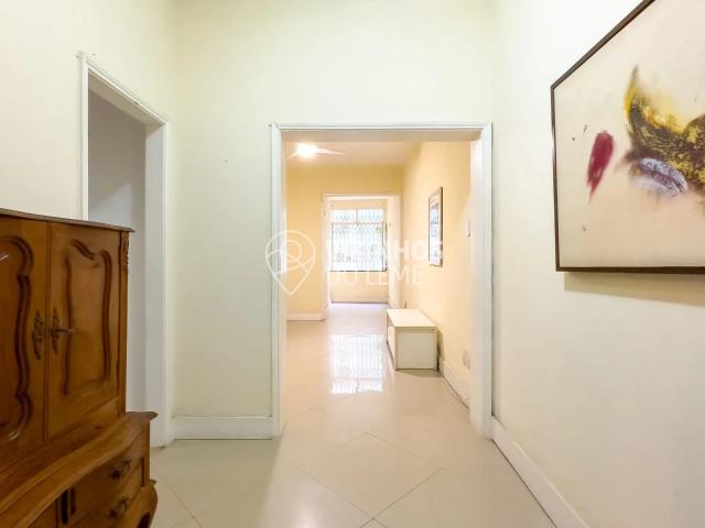 Apartamento em Leme, Rio de Janeiro/RJ de 159m² 3 quartos à venda por R$ 1.249.000,00