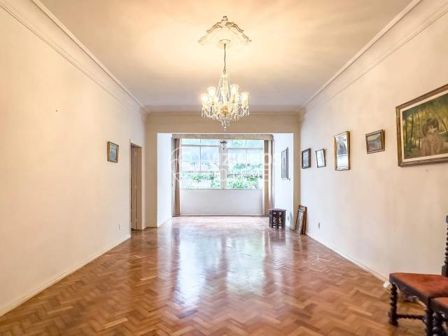Apartamento em Leme, Rio de Janeiro/RJ de 213m² 4 quartos à venda por R$ 1.789.000,00