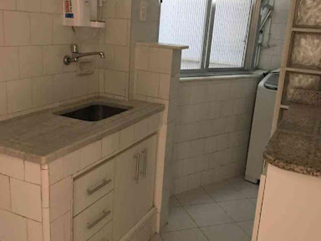 Apartamento em Leme, Rio de Janeiro/RJ de 51m² 1 quartos à venda por R$ 579.000,00