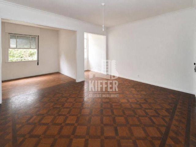 Apartamento em Leme, Rio de Janeiro/RJ de 90m² 2 quartos à venda por R$ 1.199.000,00