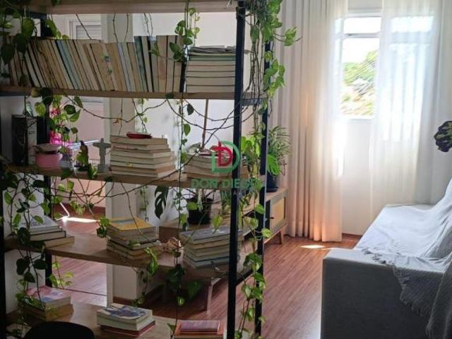 Apartamento em Leonor, Londrina/PR