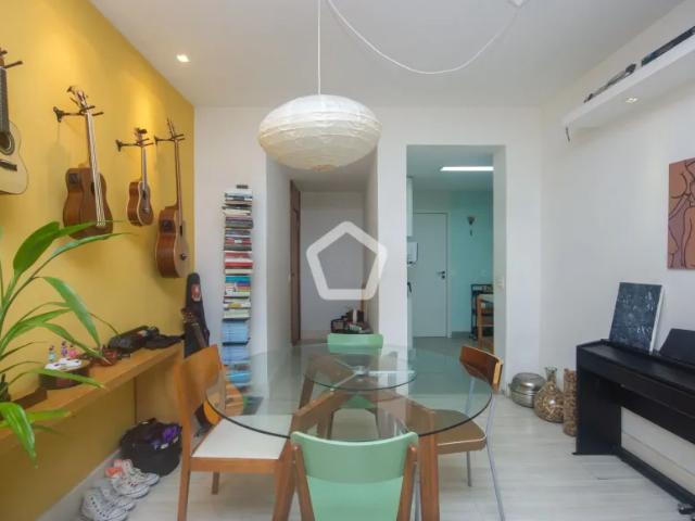 Apartamento em Leblon