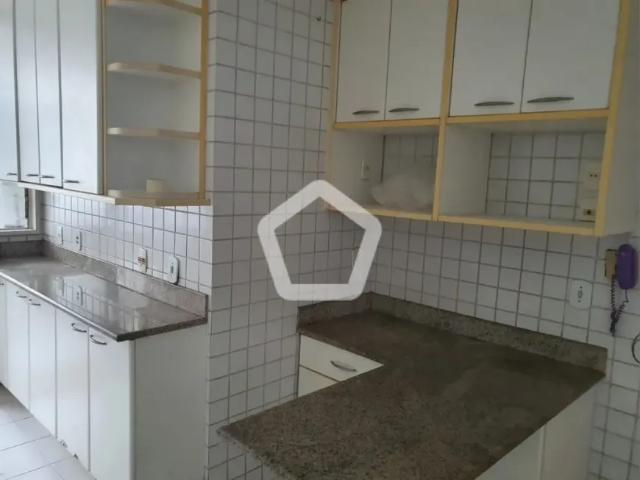 Apartamento em Leblon