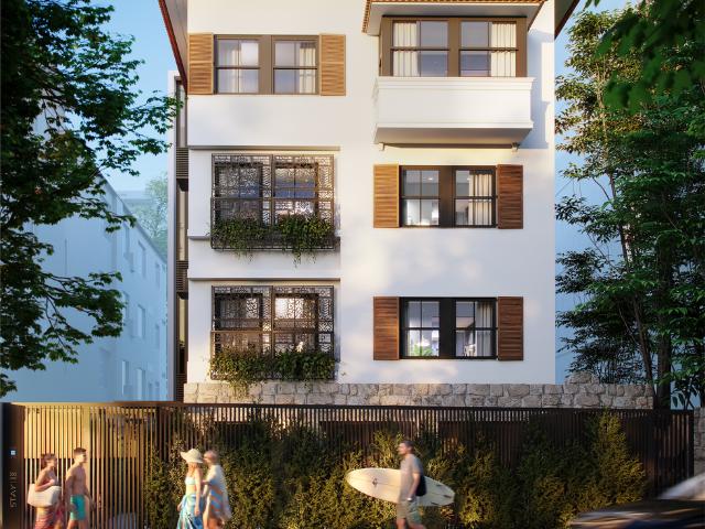 Apartamento em Leblon, Rio de Janeiro/RJ de 51m² 1 quartos à venda por R$ 1.968.928,00