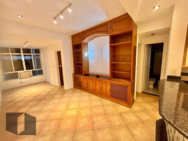 Apartamento em Leblon, Rio de Janeiro/RJ de 70m² 2 quartos à venda por R$ 1.689.900,00 ou para locação R$ 6.200,00/mes