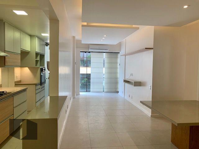 Apartamento em Leblon, Rio de Janeiro/RJ de 83m² 2 quartos para locação R$ 7.500,00/mes