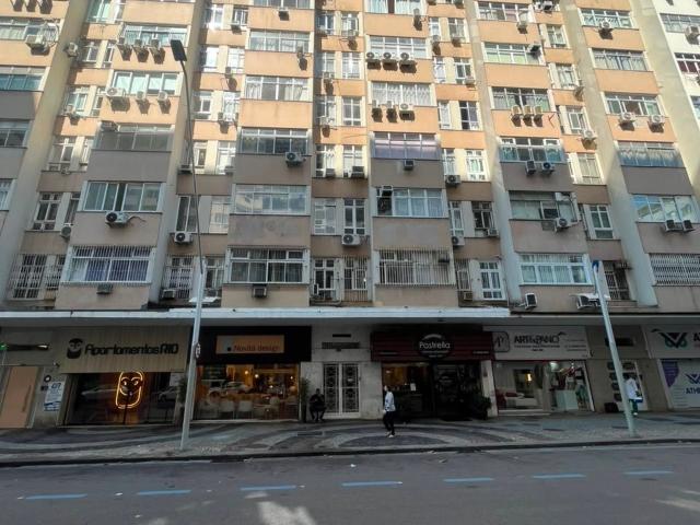 Apartamento em Leblon, Rio de Janeiro/RJ de 0m² 2 quartos para locação R$ 5.000,00/mes
