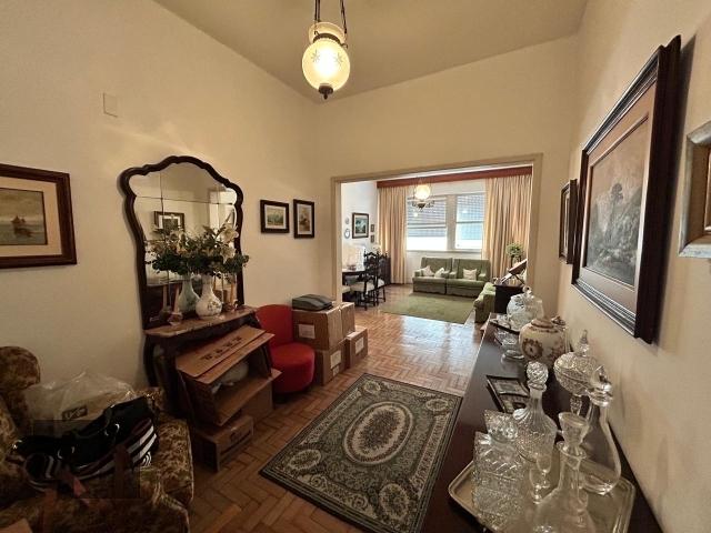 Apartamento em Leblon, Rio de Janeiro/RJ de 120m² 3 quartos à venda por R$ 2.299.900,00