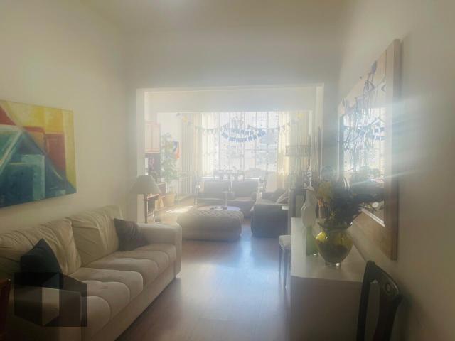 Apartamento em Leblon, Rio de Janeiro/RJ de 132m² 3 quartos à venda por R$ 2.789.900,00