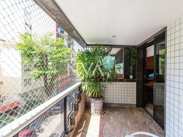 Apartamento em Leblon, Rio de Janeiro/RJ de 222m² 4 quartos à venda por R$ 4.699.000,00