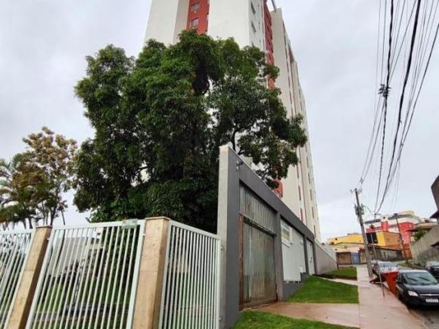 Apartamento em Leblon Venda Nova, Belo Horizonte/MG de 53m² 2 quartos à venda por R$ 326.900,00