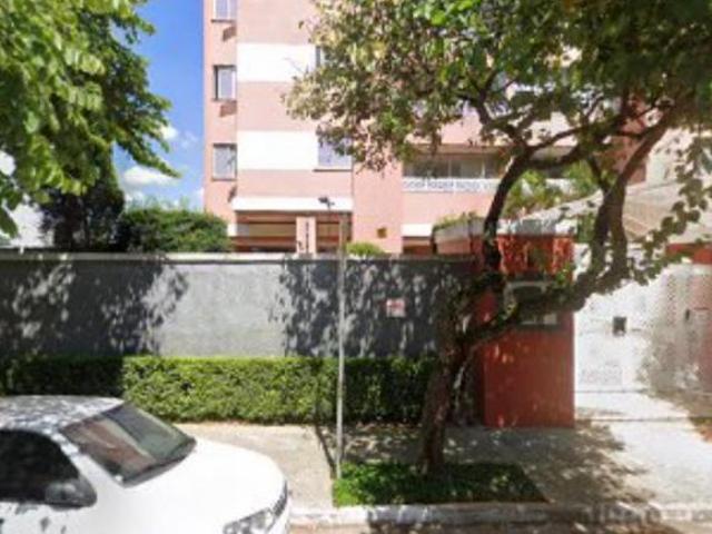 Apartamento em leilão a venda em Tatuapé, São Paulo