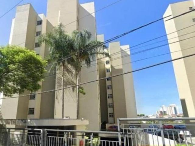 Apartamento em leilão a venda em VILA AMÉLIA, São Paulo