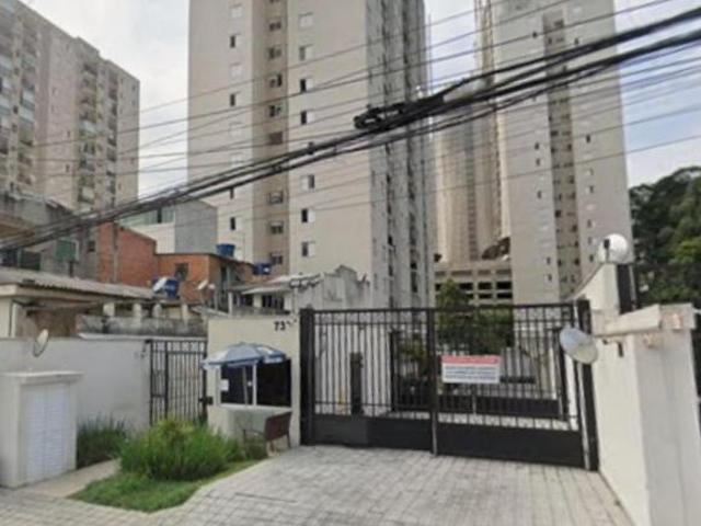 Apartamento em leilão a venda em Vila Andrade, São Paulo