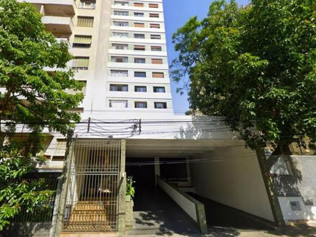 Apartamento em leilão a venda em VILA BUARQUE, São Paulo