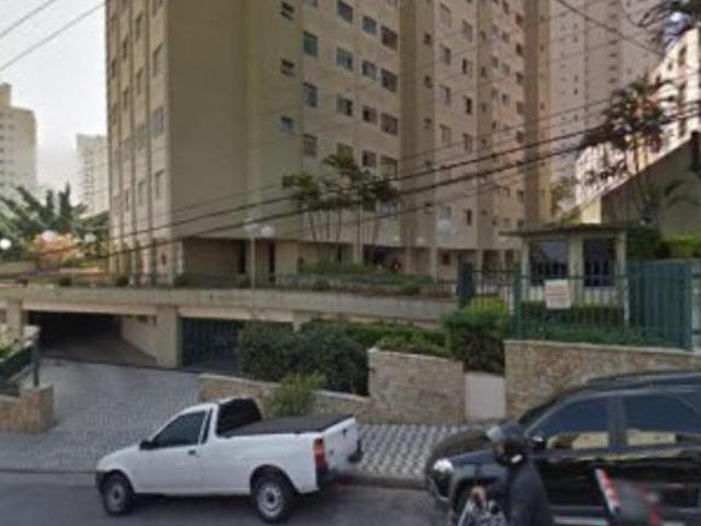Apartamento em leilão a venda em VILA SANTA CATARINA, São Paulo