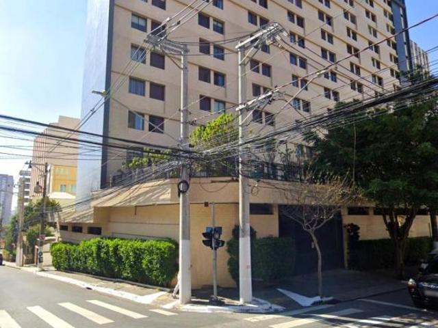 Apartamento em leilão a venda em Aclimação, São Paulo