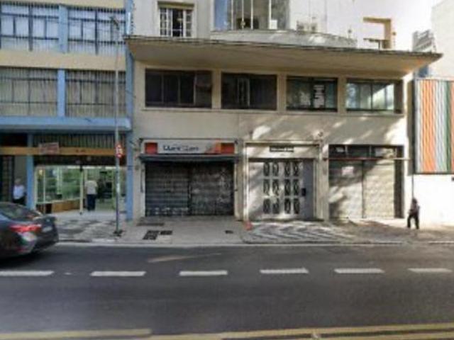 Apartamento em leilão a venda em Bela Vista, São Paulo