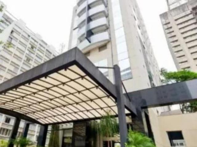Apartamento em leilão a venda em Bela Vista, São Paulo