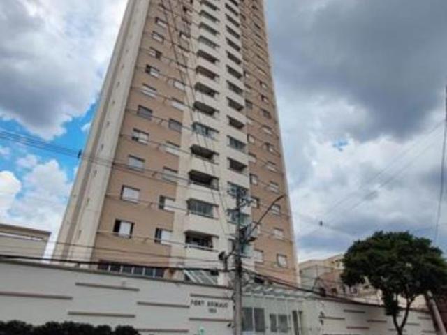 Apartamento em leilão a venda em BOM RETIRO, São Paulo