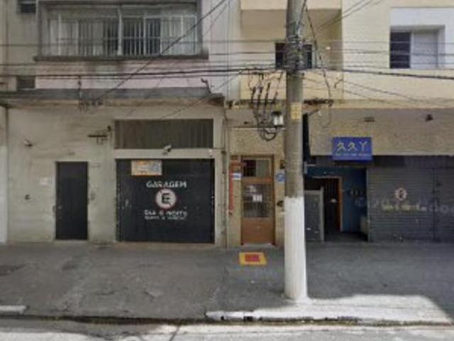 Apartamento em leilão a venda em Bom Retiro, São Paulo