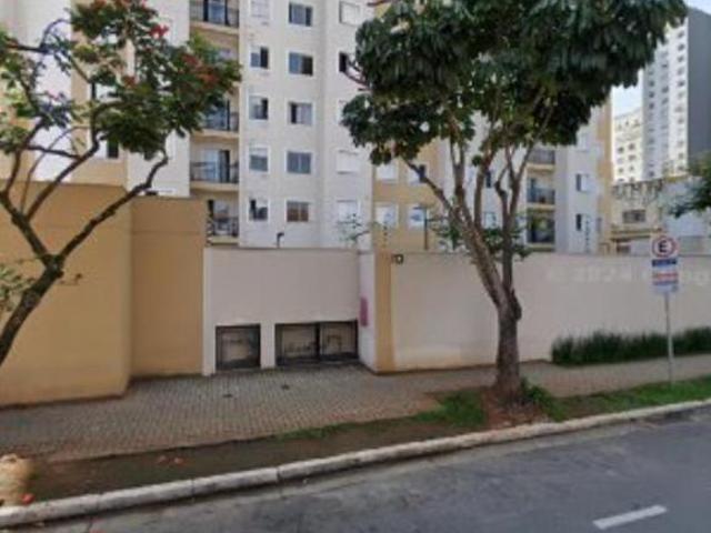 Apartamento em leilão a venda em Bom Retiro, São Paulo
