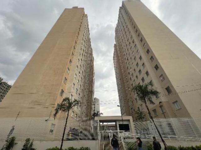 Apartamento em leilão a venda em Brás, São Paulo