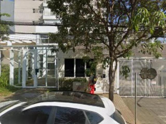 Apartamento em leilão a venda em Cambuci, São Paulo