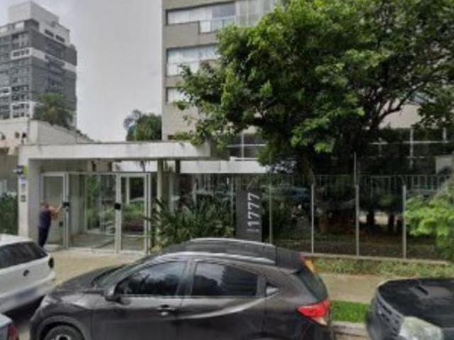 Apartamento em leilão a venda em Campo Belo, São Paulo