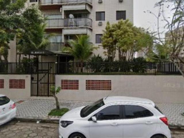 Apartamento em leilão a venda em Guarujá, São Paulo