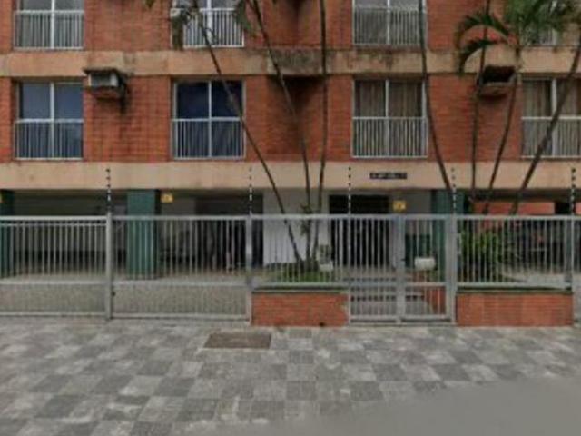 Apartamento em leilão a venda em Guarujá, São Paulo