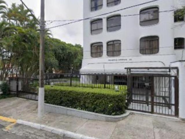 Apartamento em leilão a venda em Ibirapuera, São Paulo
