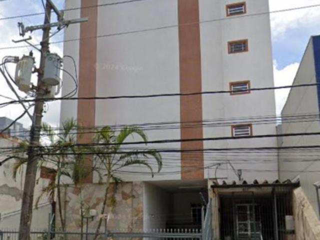 Apartamento em leilão a venda em Ipiranga, São Paulo