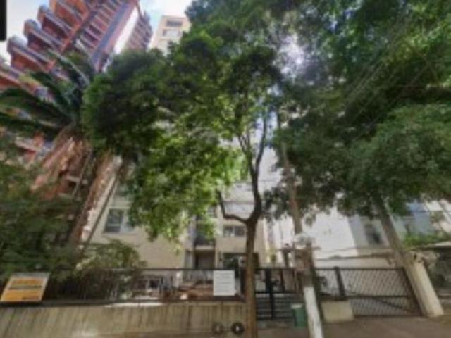 Apartamento em leilão a venda em ITAIM BIBI, São Paulo