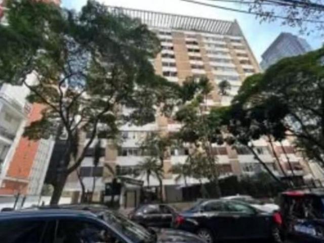 Apartamento em leilão a venda em ITAIM BIBI, São Paulo