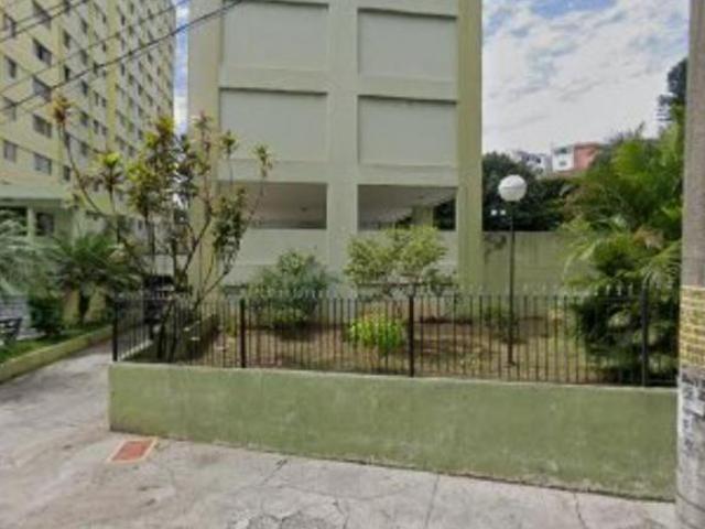 Apartamento em leilão a venda em JARDIM ESMERALDA, São Paulo