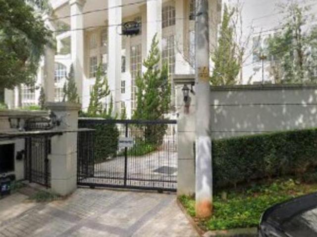Apartamento em leilão a venda em JARDIM FONTE DO MORUMBI, São Paulo