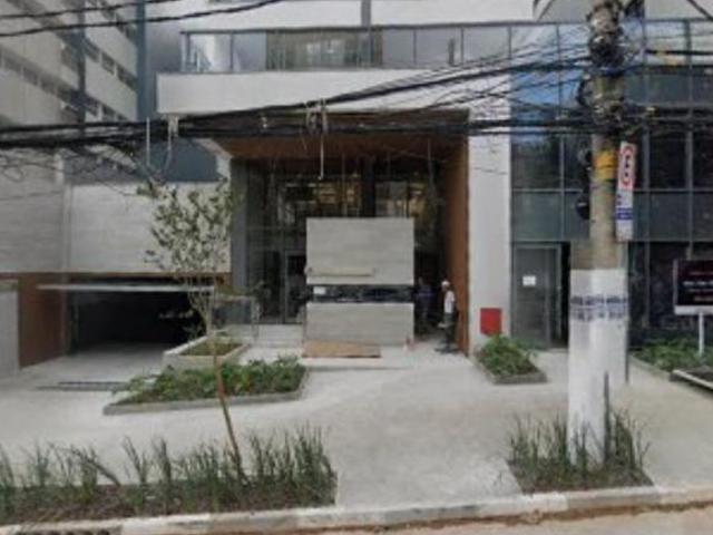 Apartamento em leilão a venda em Jardim Paulista, São Paulo