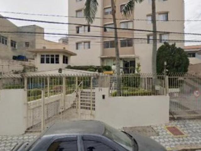 Apartamento em leilão a venda em JARDIM PARAÍSO, São Paulo