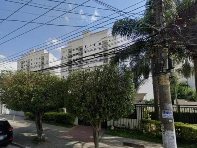 Apartamento em leilão a venda em JARDIM PINHEIROS, São Paulo