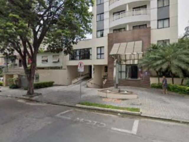 Apartamento em leilão a venda em Moema, São Paulo