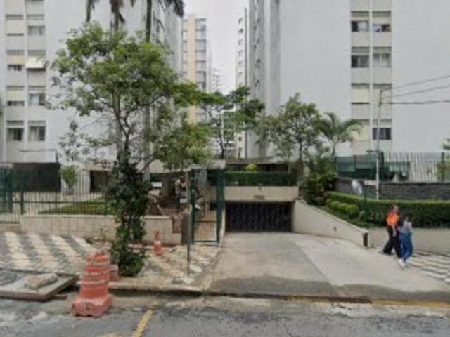 Apartamento em leilão a venda em Paraíso, São Paulo